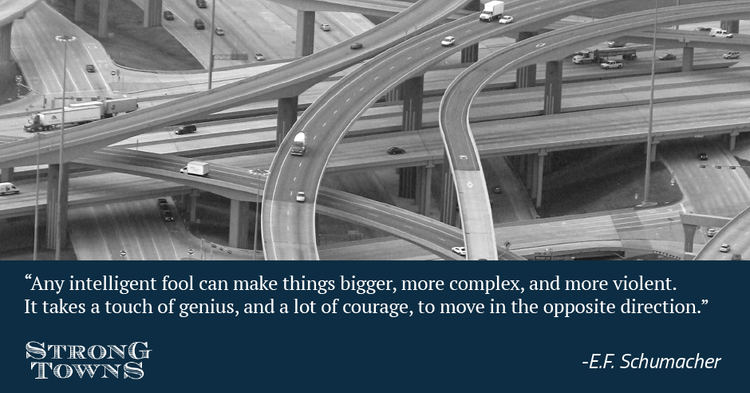 Strong Towns Memes – Strong Towns Action Lab