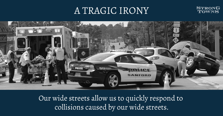 Strong Towns Memes – Strong Towns Action Lab