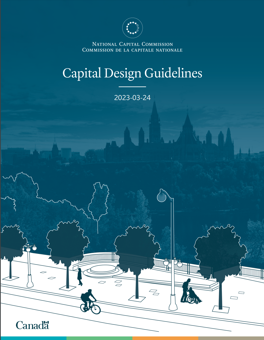 Public Space Design Guidelines Example Strong Towns Action Lab